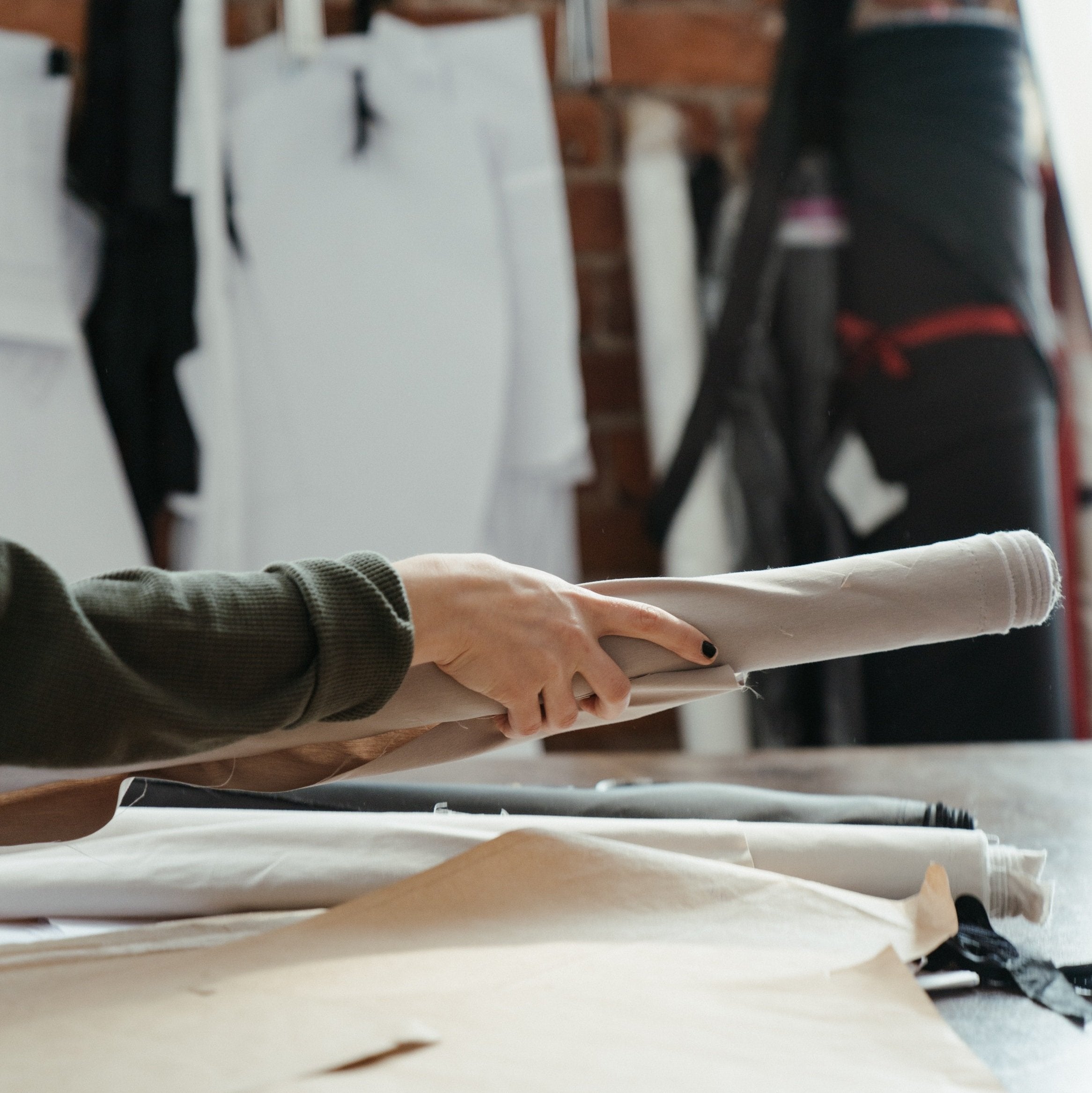 Šarlotes audumi | Audumu veikals | Dzijas veikals